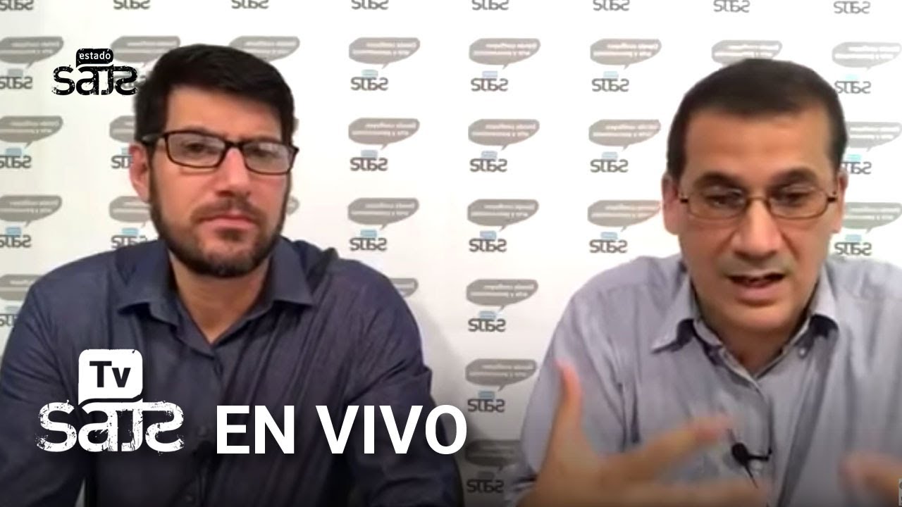 Antonio Rodiles en vivo desde La Habana 30 noviembre 2019 - YouTube