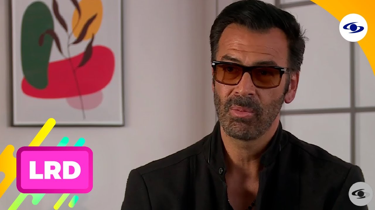 Así se le presentó a Humberto Rodríguez la oportunidad de trabajar en ...