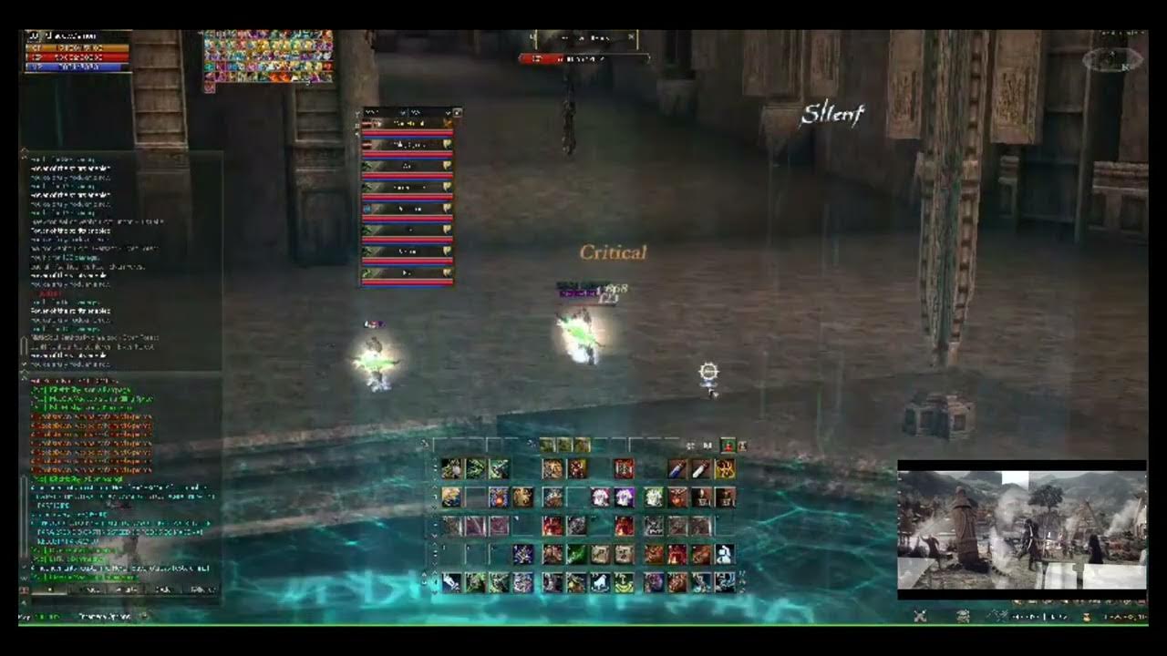 L2 KING OF PVP - YouTube