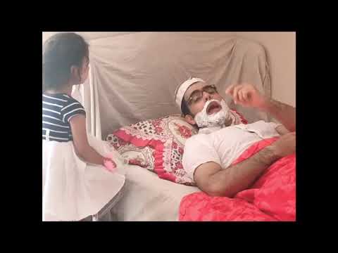 Kırmızı kafalı kızı anlat Aylavyu komedi