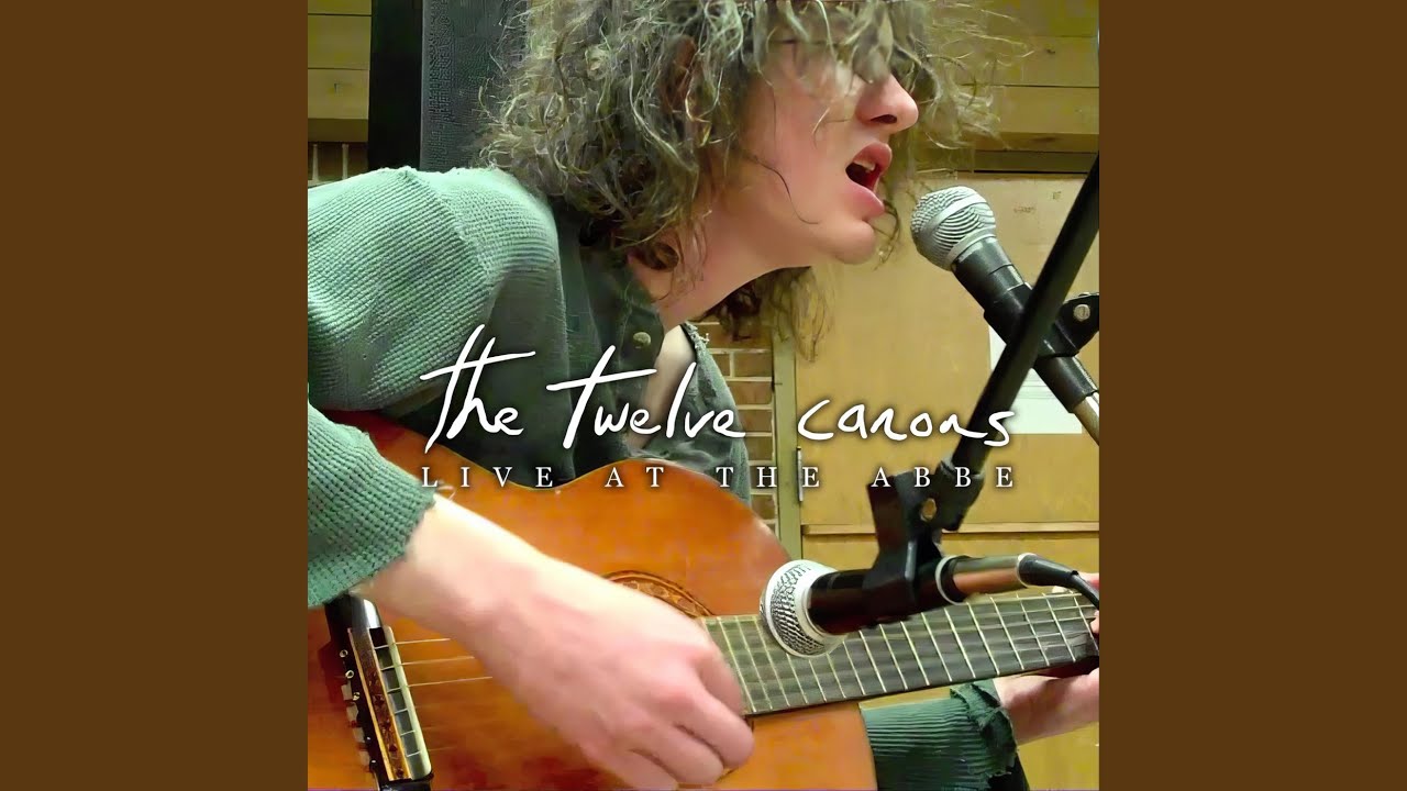 There's No Getting Out (Live) - YouTube