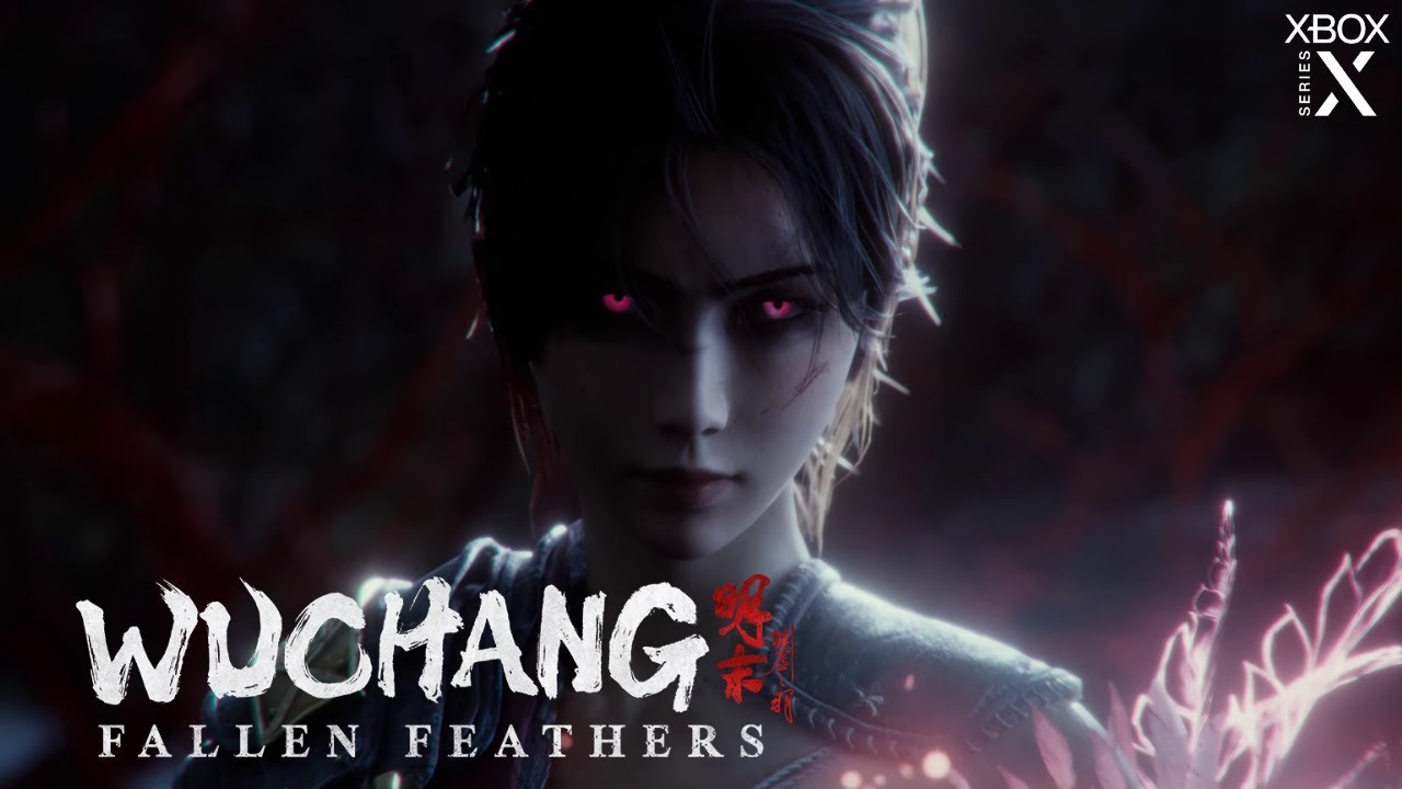 🔴Wuchang Fallen Feathers | Part 2 | XBOX SERIES X | Live Reaper Gaming ...
