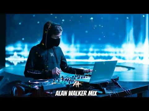 Alan walker mix - YouTube
