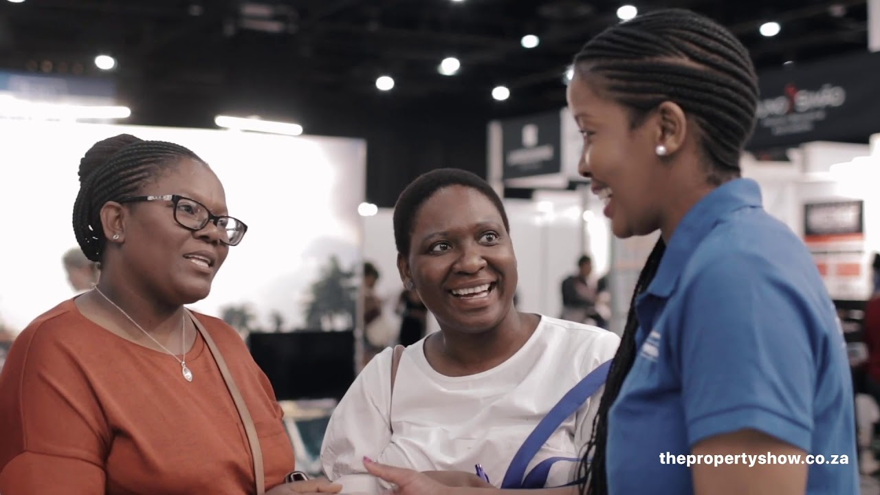 The Property Show 2020 - YouTube