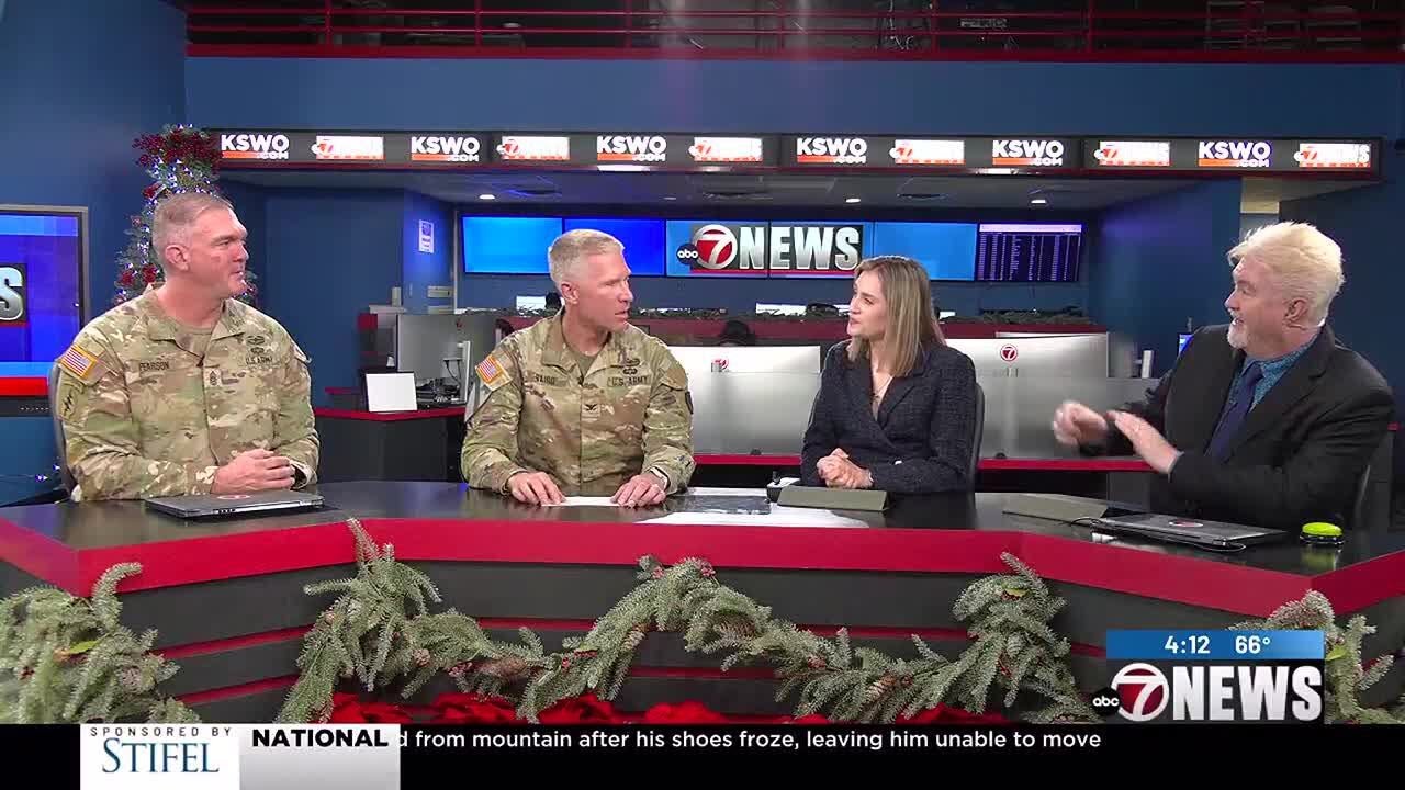 Tuesdays with Fort Sill: Graduation, Key Gate, and Marathon - YouTube