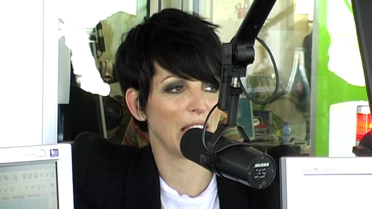 NENA im Interview - YouTube