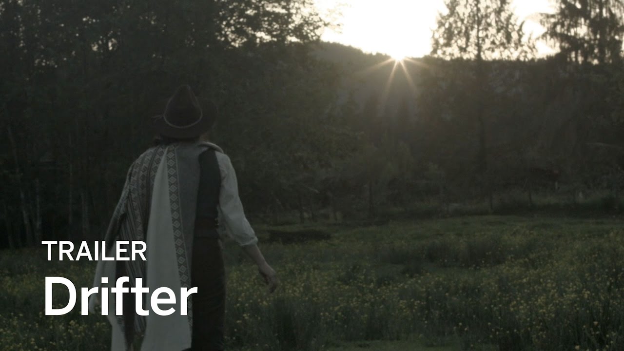DRIFTER Trailer | Canada's Top Ten - YouTube