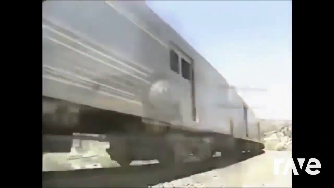 Ravedj X Ravedj - Billy Rossi & Shining Time Station Instrumental ...