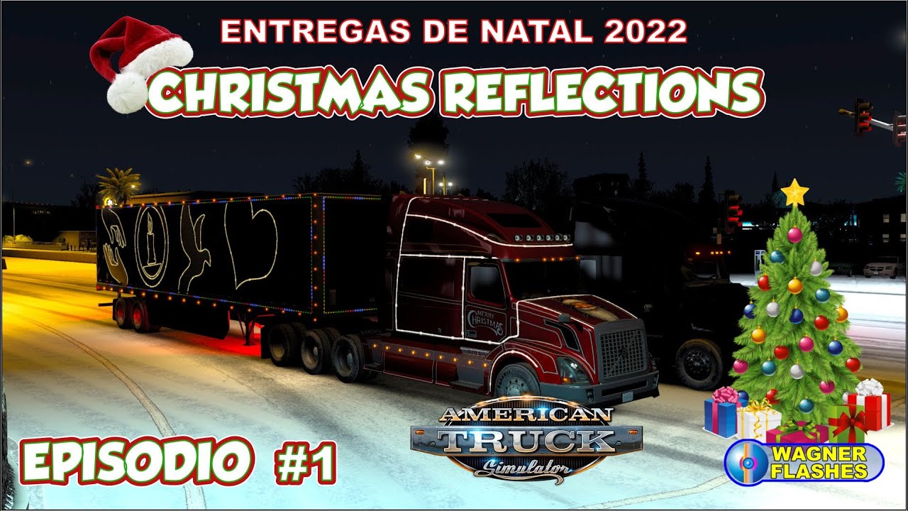 BORA FAZER A NOSSA PRIMEIRA ENTREGA DE NATAL NO ATS NO EVENTO CHRISTMAS ...