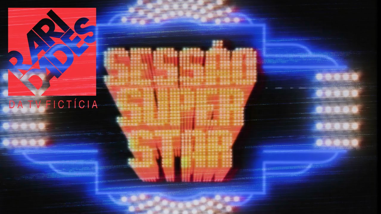 Rede Clone em 1977 - Novela Dois Pontos e Sessão Super Star - YouTube