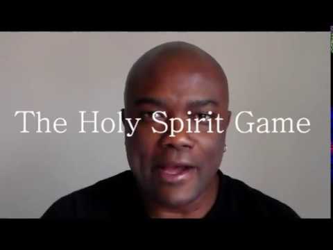 Jehovah's Witnesses and the Holy Spirit Game - YouTube