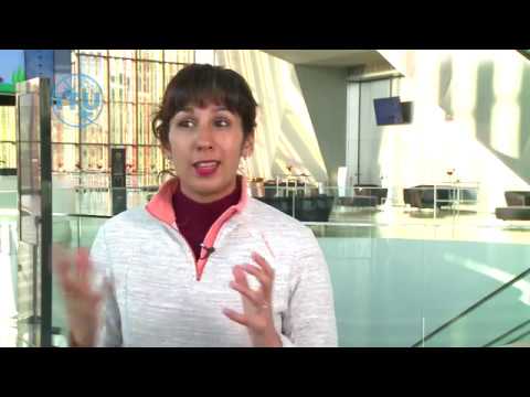 ITU INTERVIEWS: Indra Joshi, NHS England - YouTube