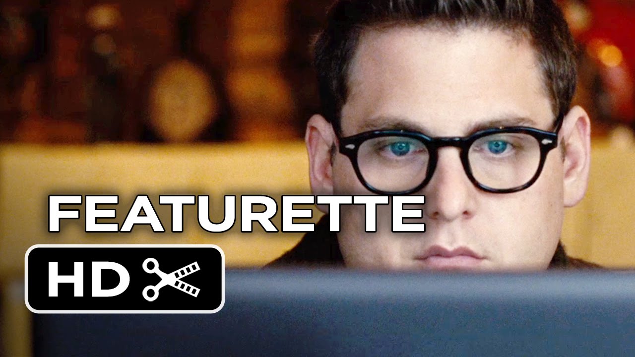 True Story Featurette - Mike Finkel (2015) - Jonah Hill, James Franco ...