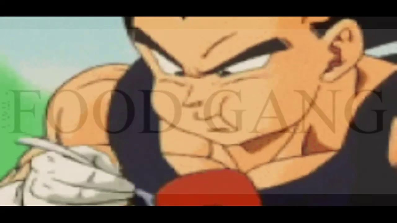 Lil Kabbage - Food Gang (Aime Mk)(lil Pump - Gucci Gang Parody) - YouTube