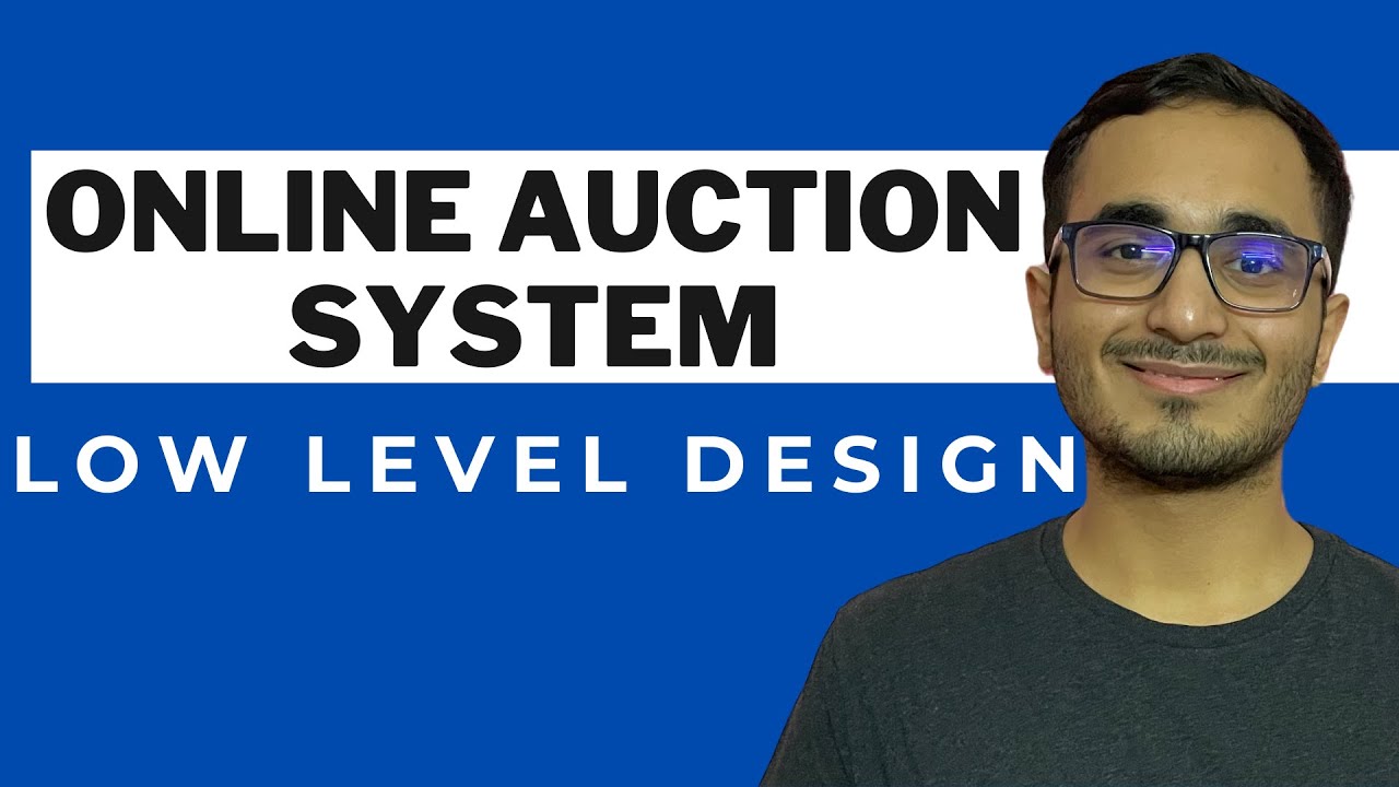 Online Auction Images