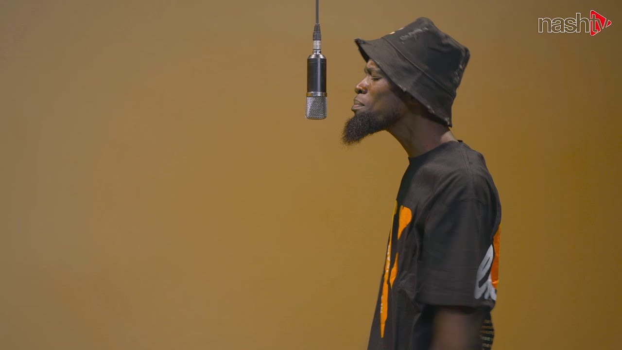 Nyasha Timbe - I Need You | COLOR VIBES - YouTube