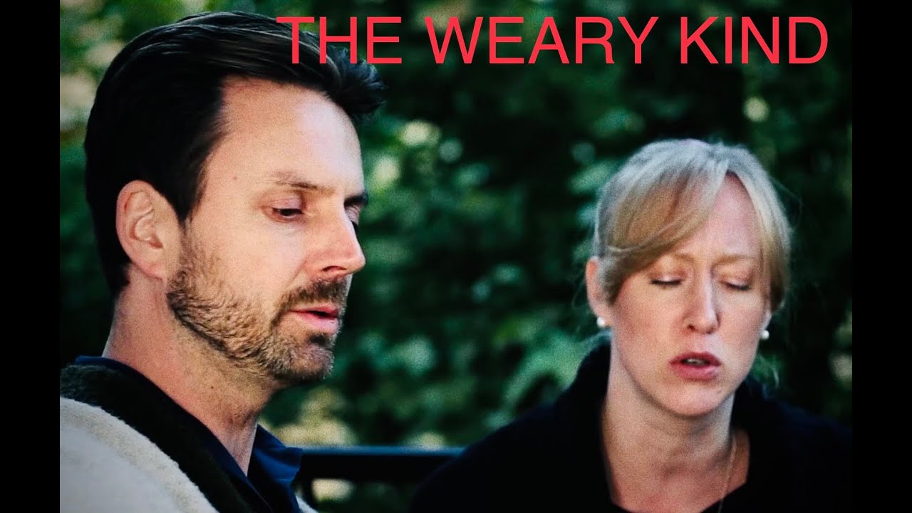 "The Weary Kind" (Ryan Bingham cover) - YouTube