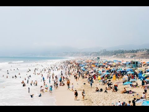 Spring Break Travel....It is very CRAZY! - YouTube
