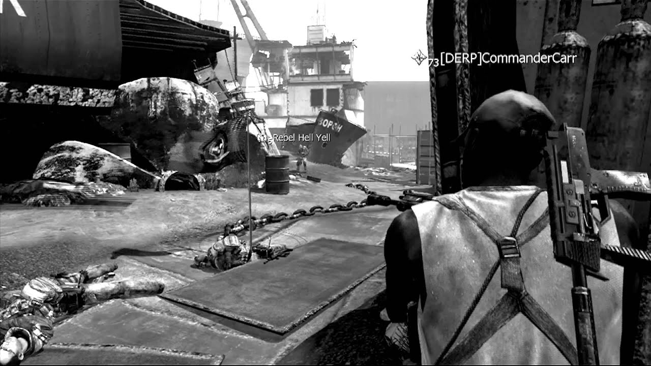 It Would Seem We Have Reached an Impasse. - YouTube