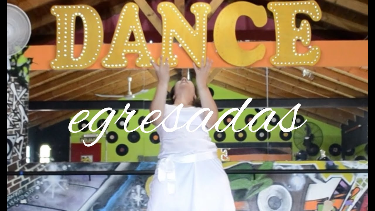 PROFESORADO ACADEMIA DE DANZAS LAURA CORIA - COREO BY AIN MARTINEZ ...