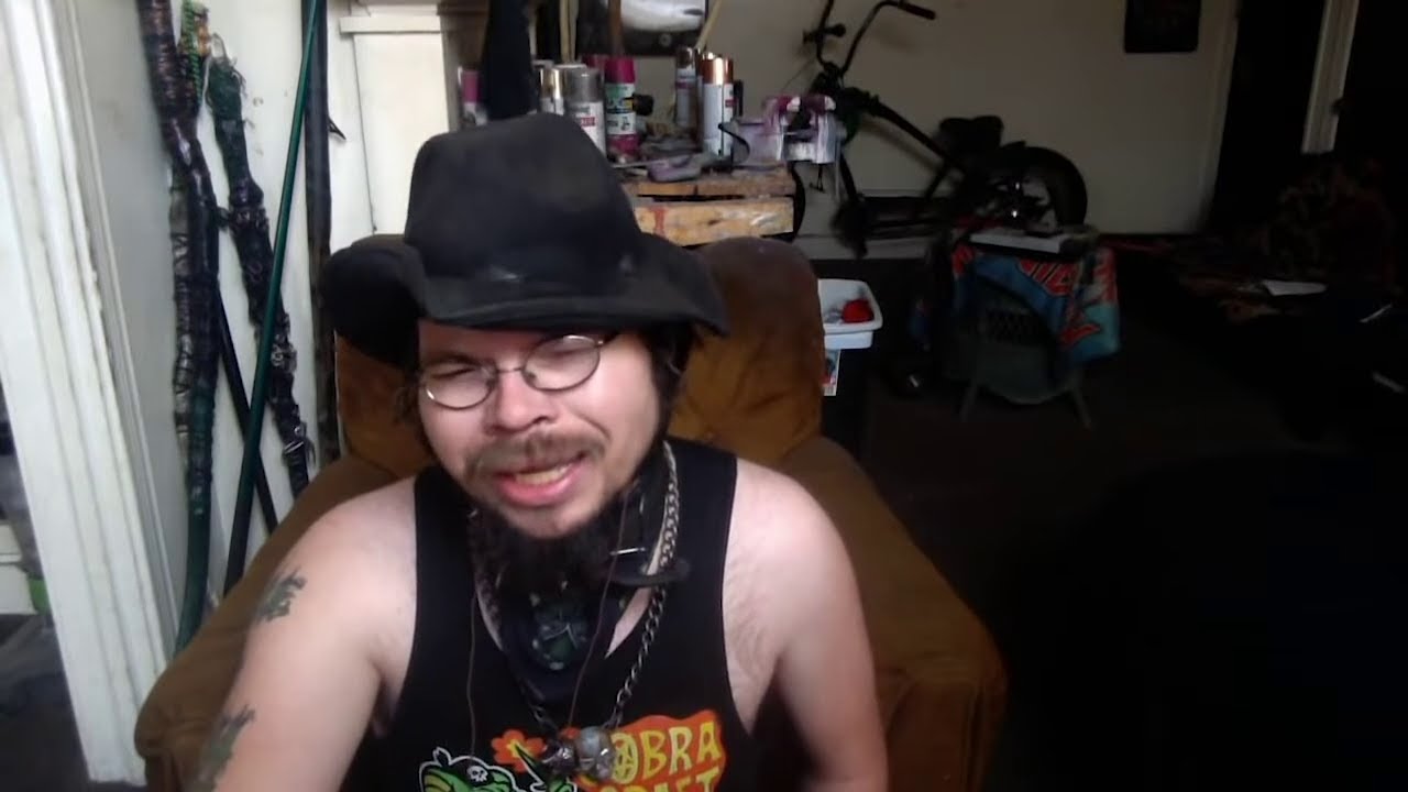 Cover for Third Eye Blind, Jumper - KingCobraJFS - YouTube