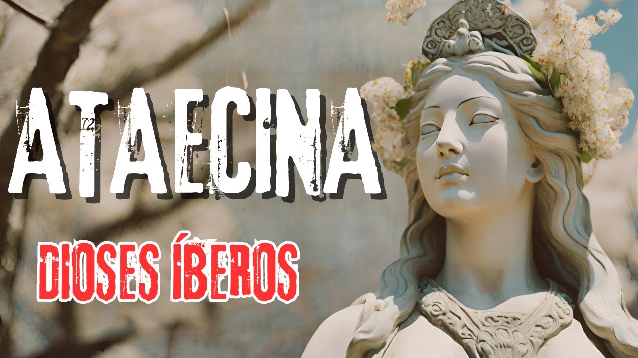 Dioses íberos ATAECINA | Mitología ibérica. - YouTube