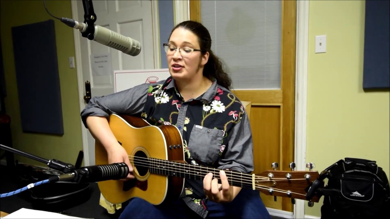 Emily Musolino - Shotgun Betty - YouTube