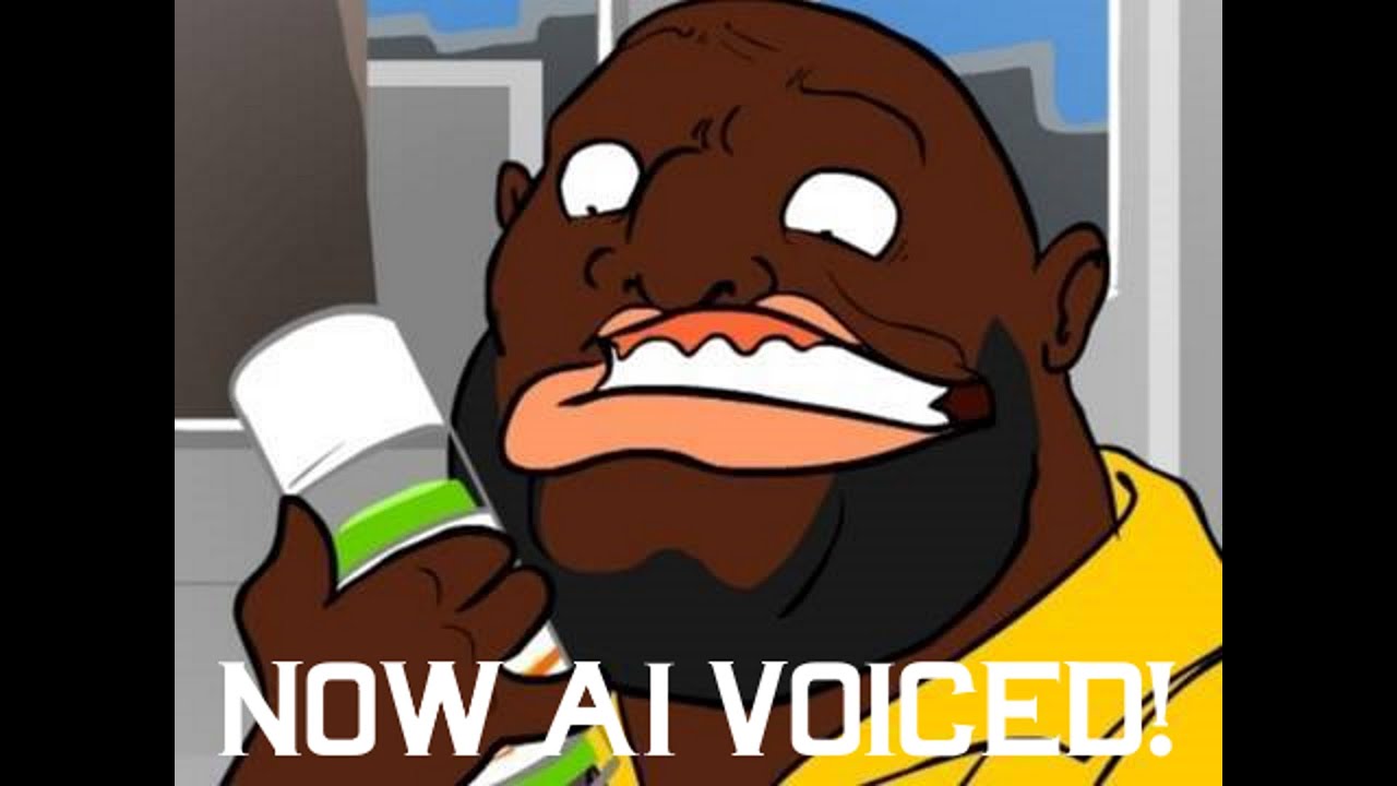 Left 4 Speed 2 but AI dubbed - YouTube