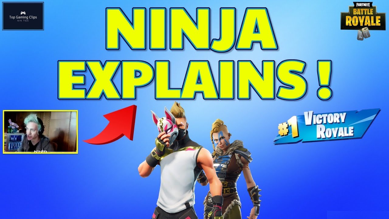 How to become a PRO in Fortnite ? - YouTube