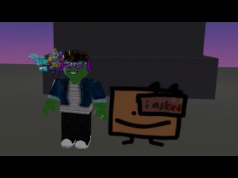 How to get the Who Asked Cornbread in Roblox - YouTube
