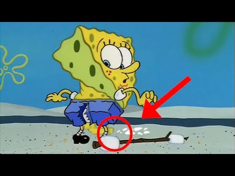 [YTP] Spongebob is a Gooner - YouTube