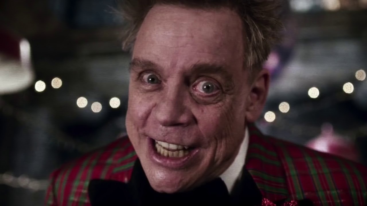 The Flash & Jay Garrick vs Earth-2 Trickster! - The Flash Season 3 ...