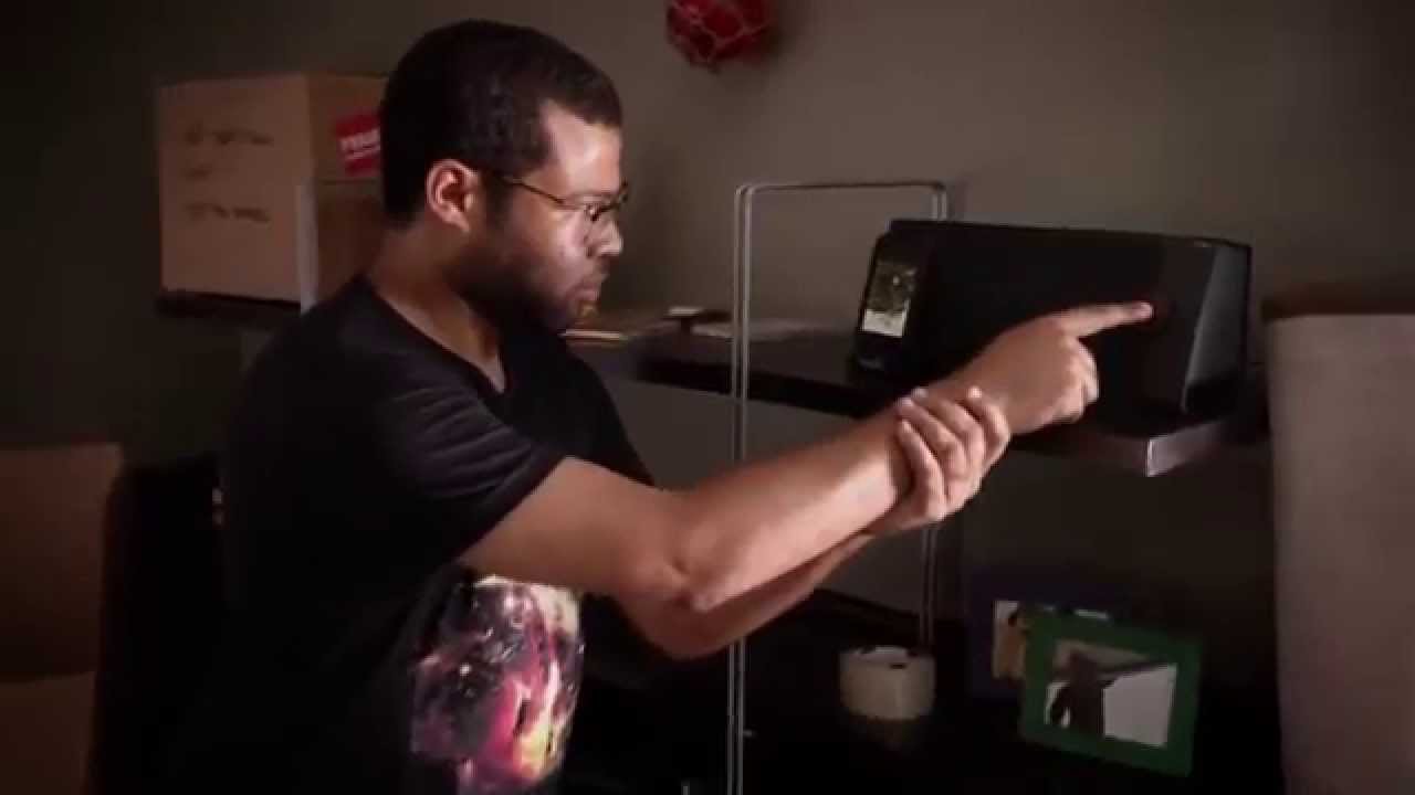 Key and Peele-Dubstep - YouTube