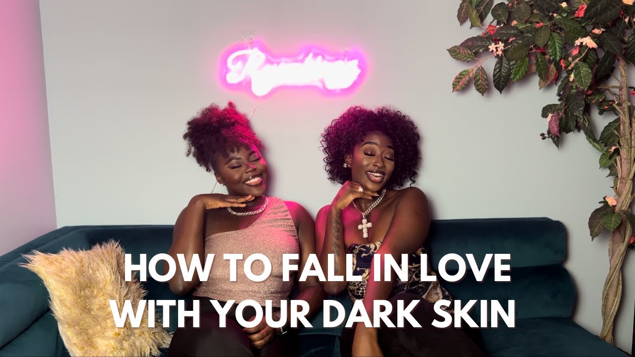 Ep19-What Is Self Love? How to be Confident and Fall in love with ...