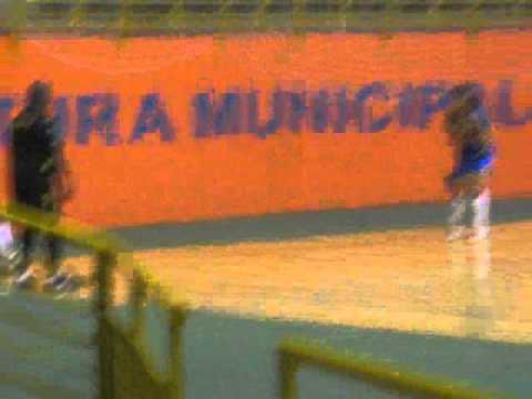 Erikinha futsal