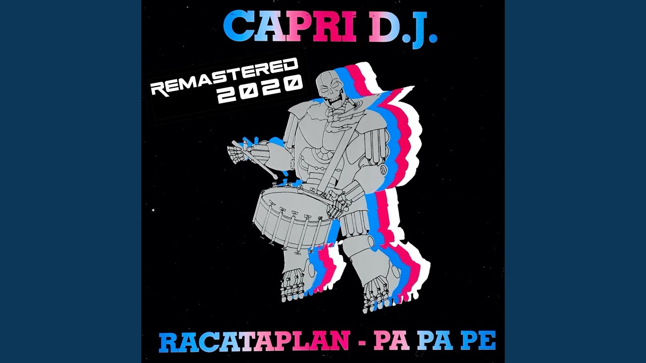 Racataplan - YouTube