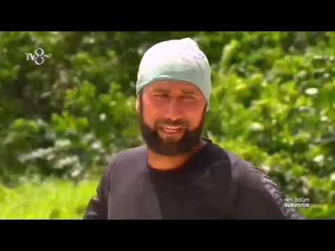 yasin obuz klip ''I'm survivor