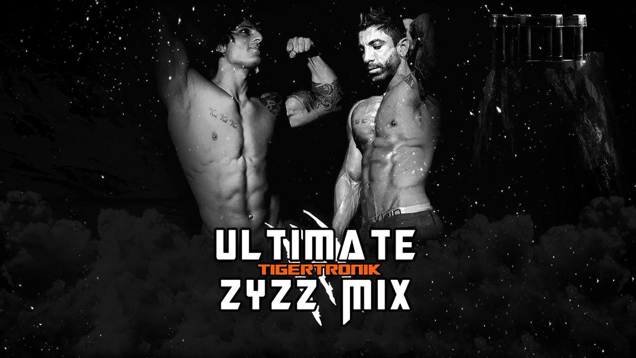 ULTIMATE ZYZZ MIX - VOL. 3 #RIPZYZZBRAH - YouTube