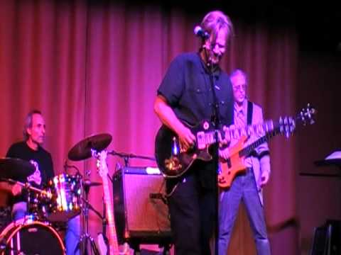 Big Daddy D and the Dynamites - YouTube