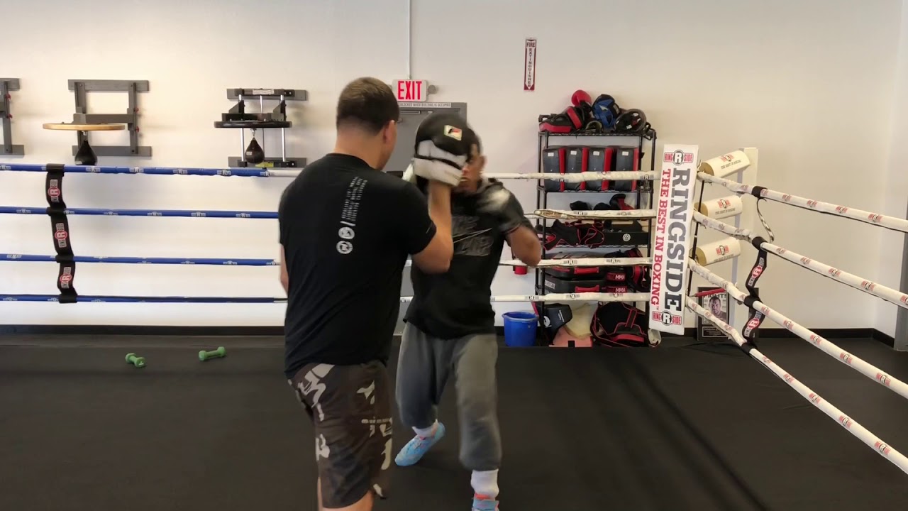 Ernie Juarez 209 Beatdown interview - YouTube