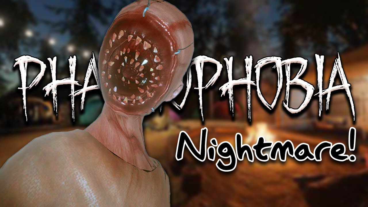MORE CASUAL FUN PHASMO RUNS! | Phasmophobia - YouTube