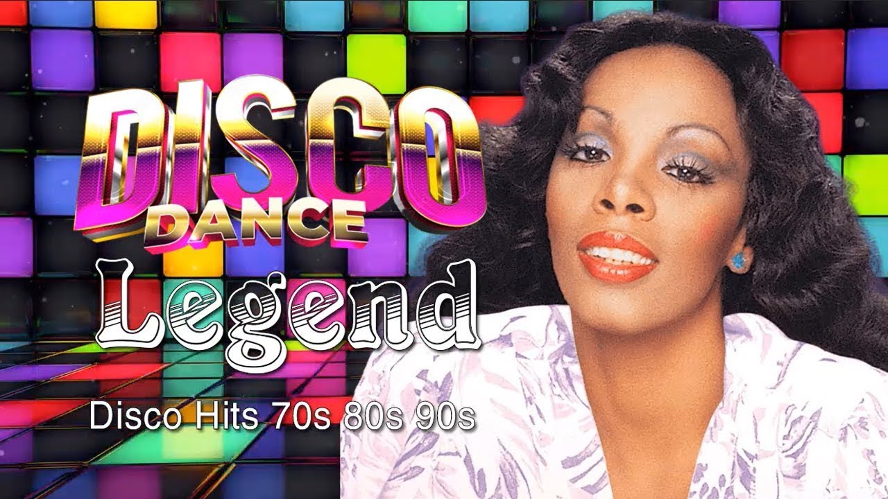 70s Disco Greatest Hits - Best Disco Songs Of 1970s - 70s Dance Music ...