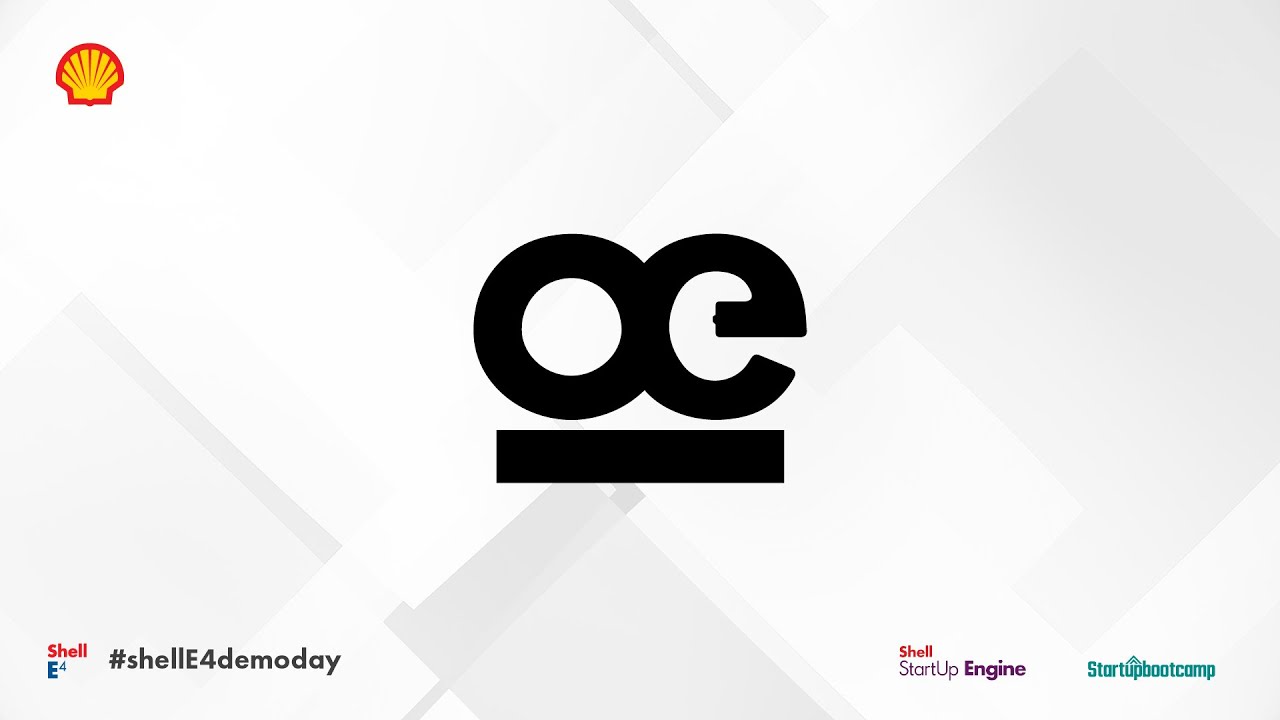 Offgrid Energy Labs Live Q&A - Shell E4 2020 Demo Day - YouTube