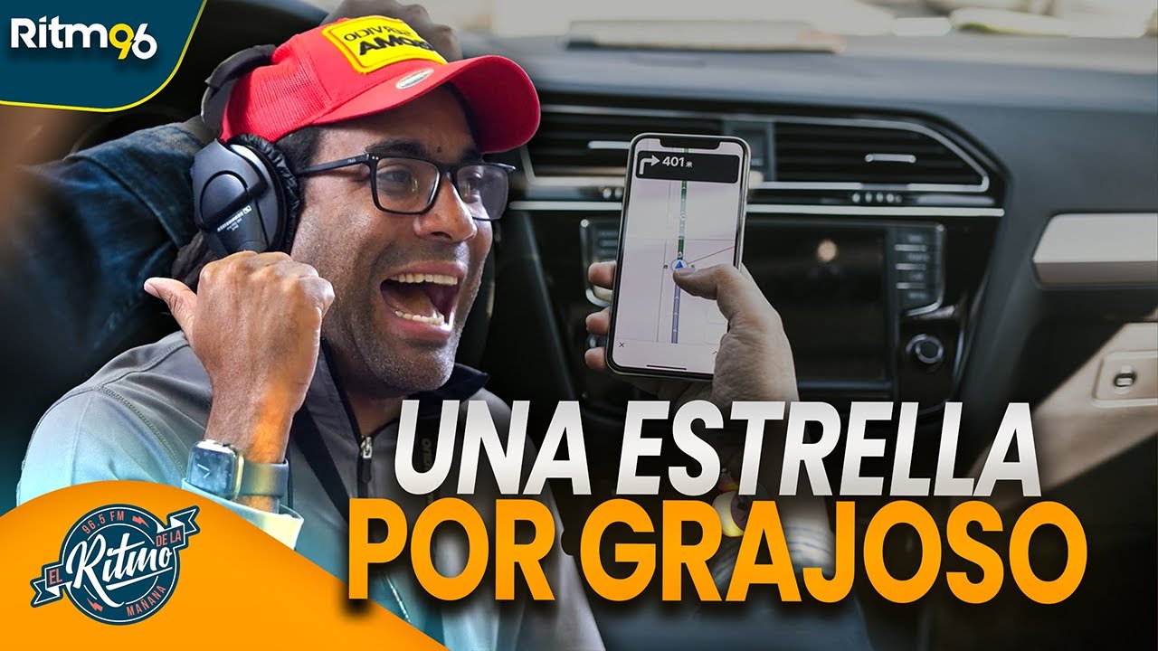 RAZONES PARA DAR UNA ESTRELLA AL UBER - YouTube