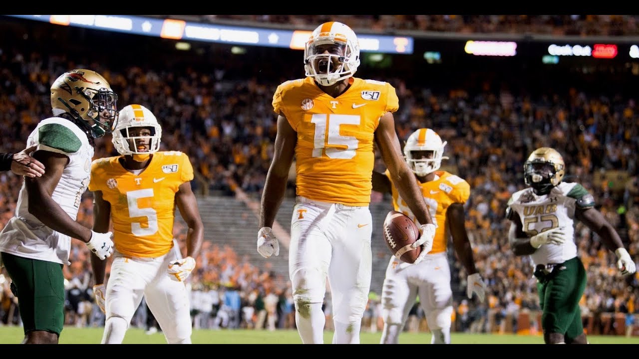 Jauan Jennings talks 'Juiceman' nickname - YouTube