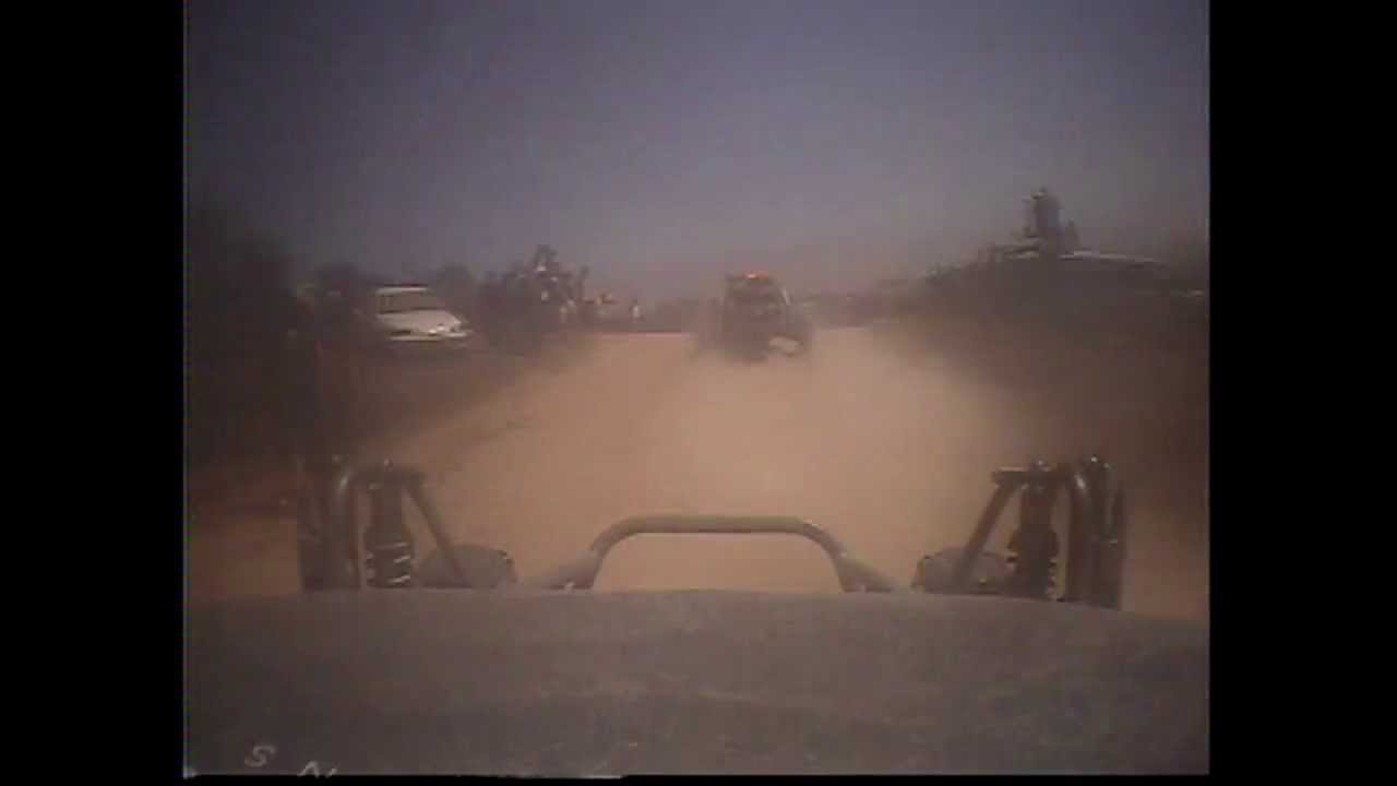 2010 Baja 500 class 12 v class 10 - YouTube