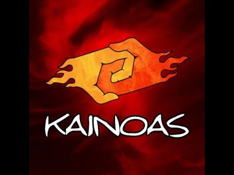 KAINOAS - DEMO (2000) - YouTube