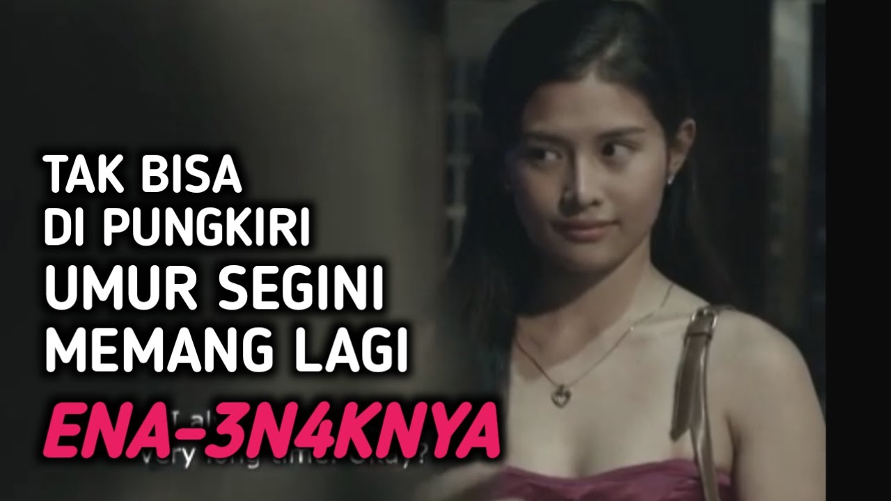 UMUR SEGINI MEMANG MANTAP || Film Filipina mantap - YouTube