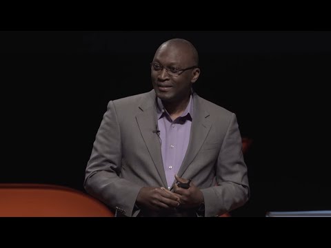 Mysteries in Fetal surgery | Oluyinka Olutoye MD PhD | TEDxRVA