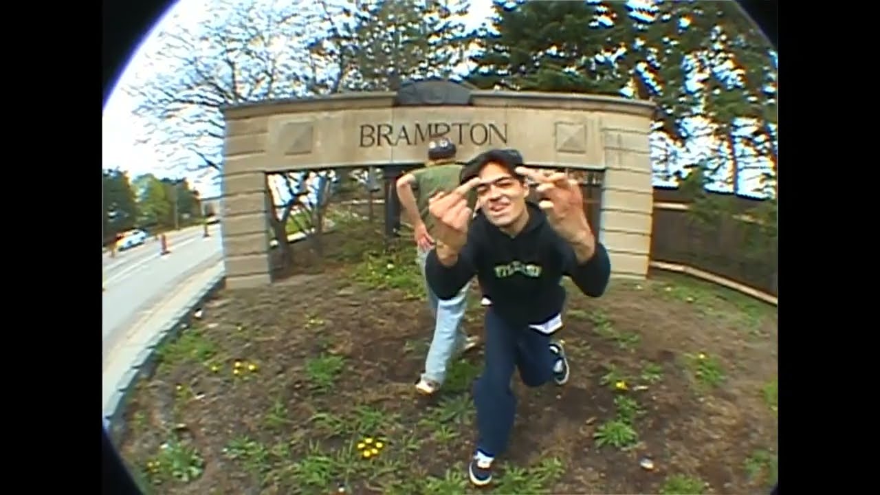 WILD WORLD - DOFLAME - Official Music Video - YouTube